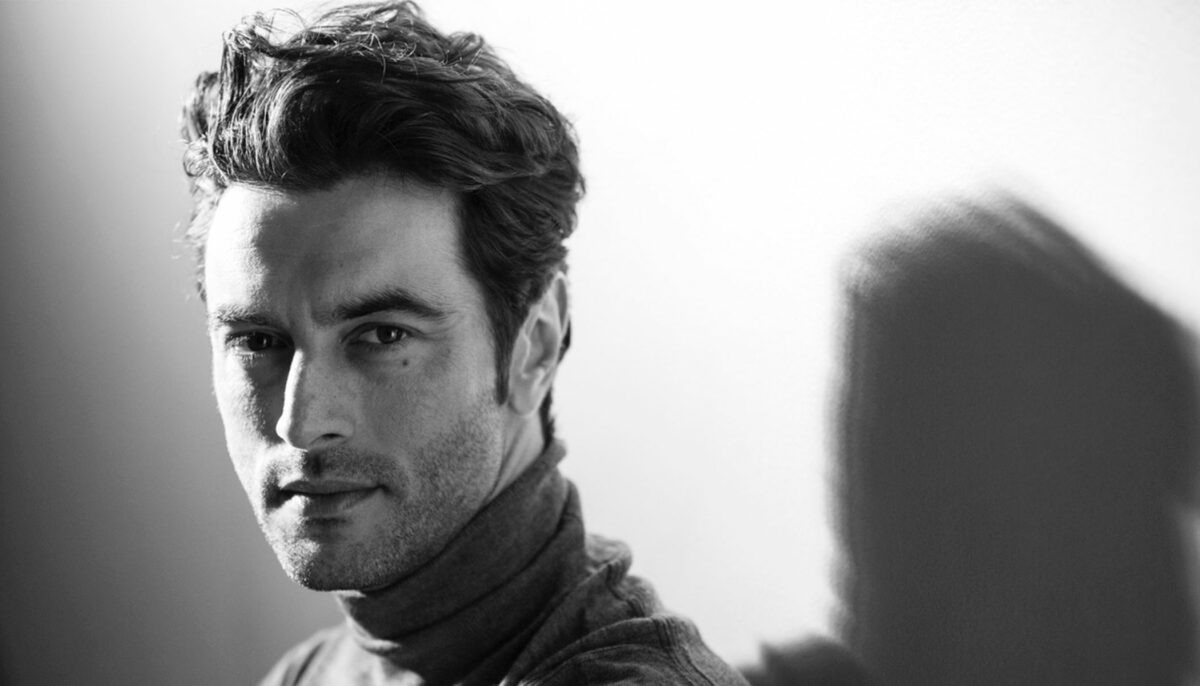 Javier Rey - YOLOVIPRIMERO