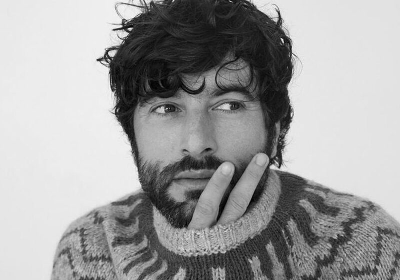 Javier Rey - YOLOVIPRIMERO