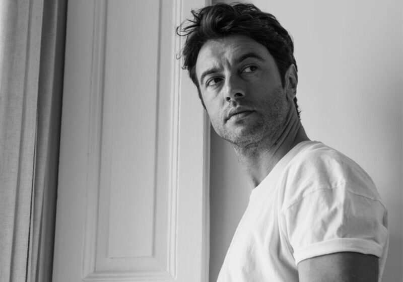 Javier Rey - YOLOVIPRIMERO